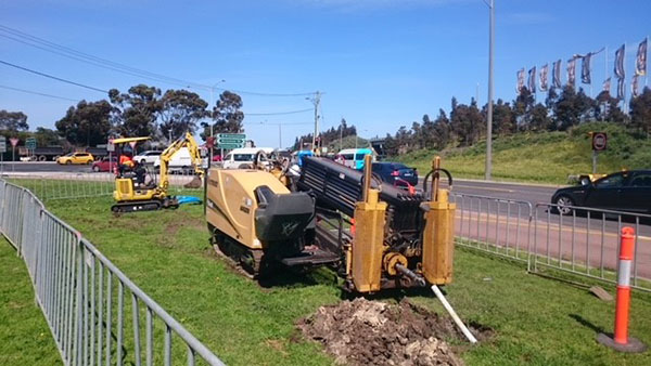 Cable Installation Services Australia Wide Telecommunication